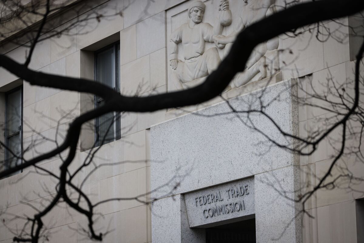 ICE, Black Knight to Sell Unit in Bid for FTC Deal Approval - Bloomberg