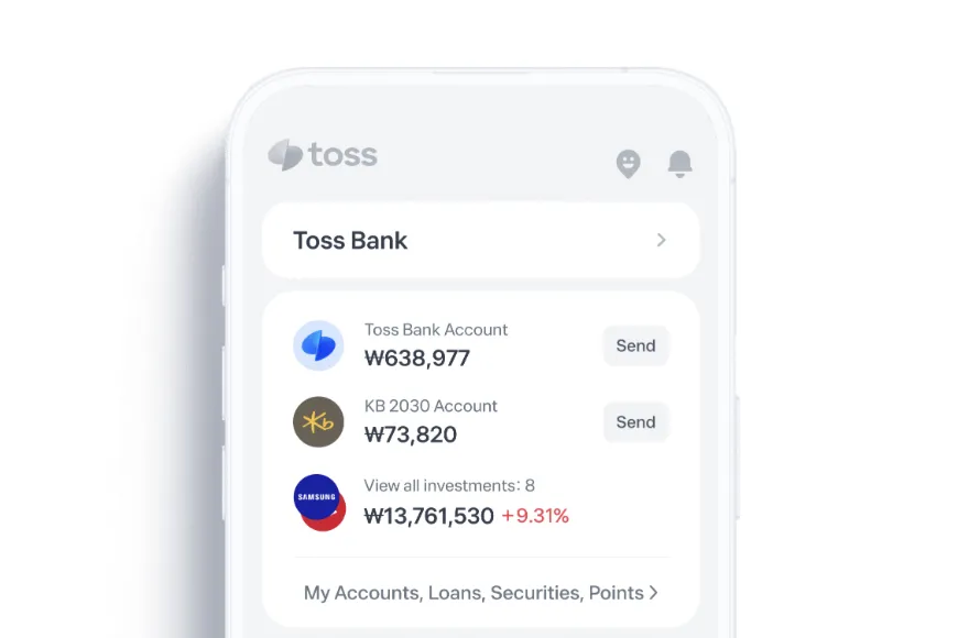Online Brokerage Popular With Young Koreans to Set Up Shop in US - Bloomberg