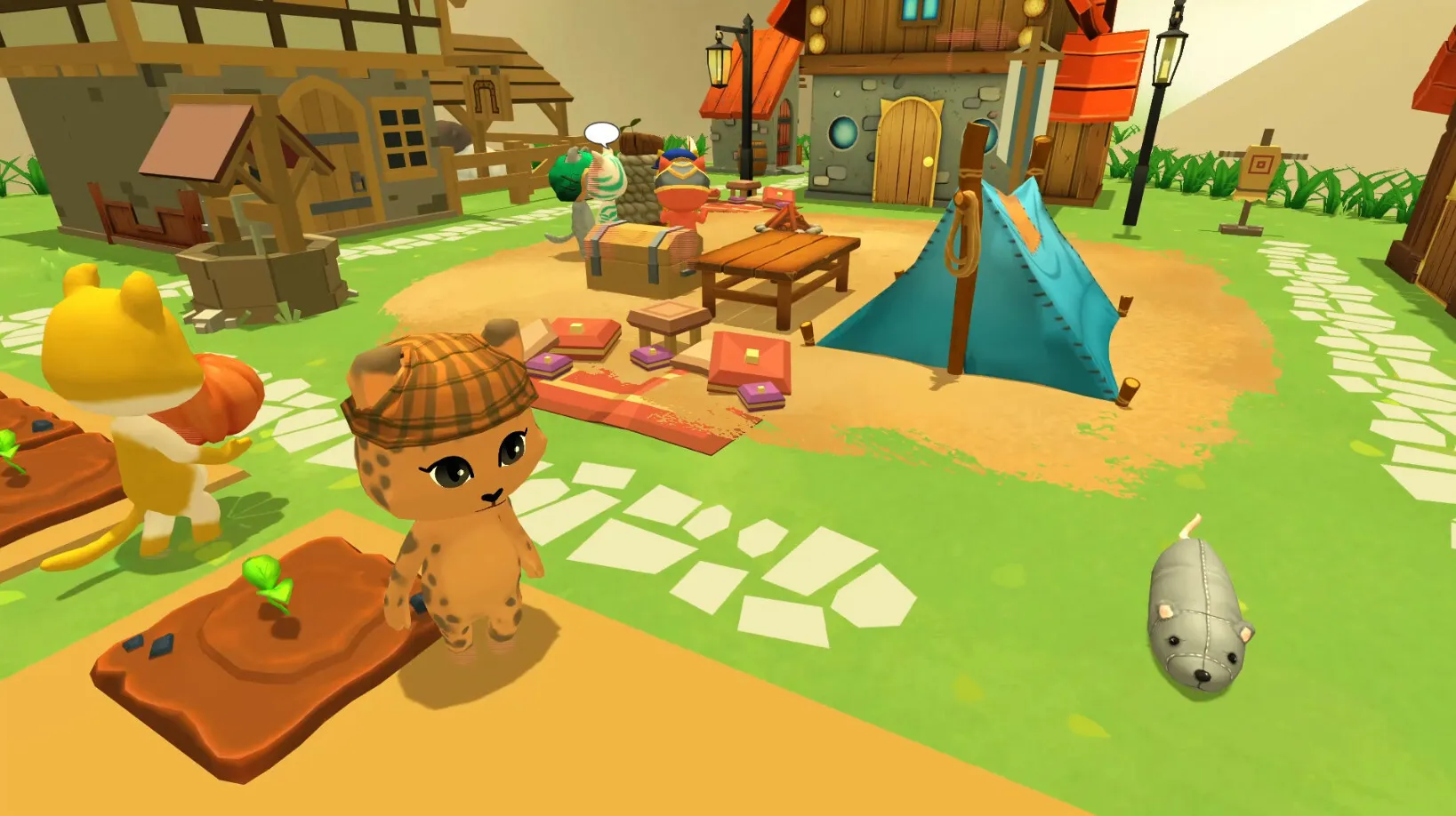 These Are the Best City-Builder Video Games of 2022 - Bloomberg