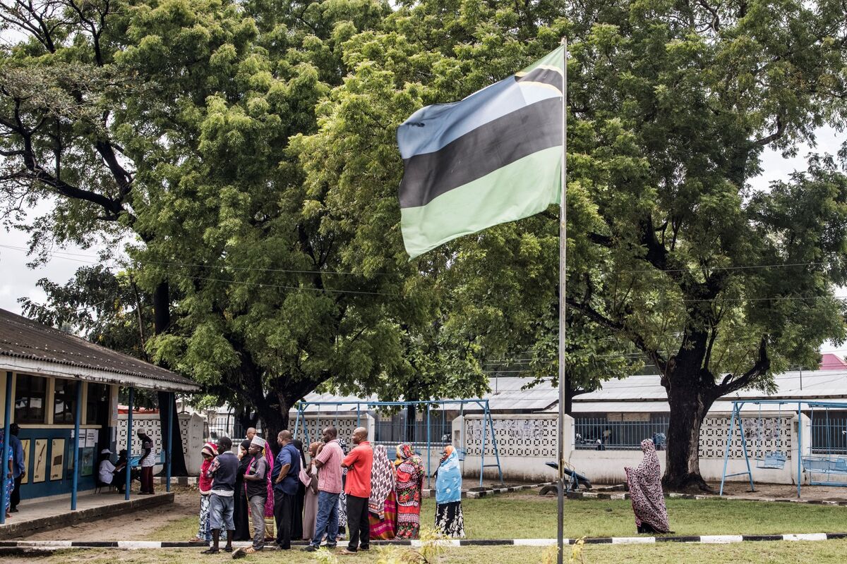 Tanzania Aims to Sign $42 Billion LNG Host Government Agreement in July ...