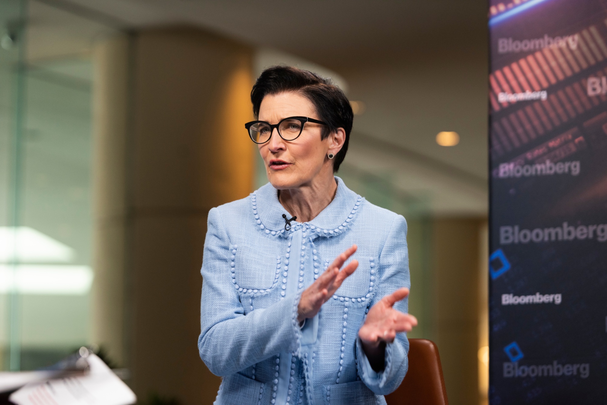 Citi's (C) Trading Revenue Likely to Jump 10% This Quarter, CEO Jane ...