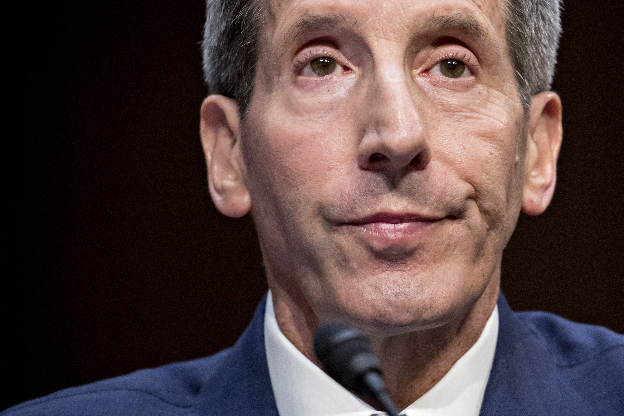 Trump Broadsides on Tech Won’t Sway FTC in Probes, Chairman Says ...