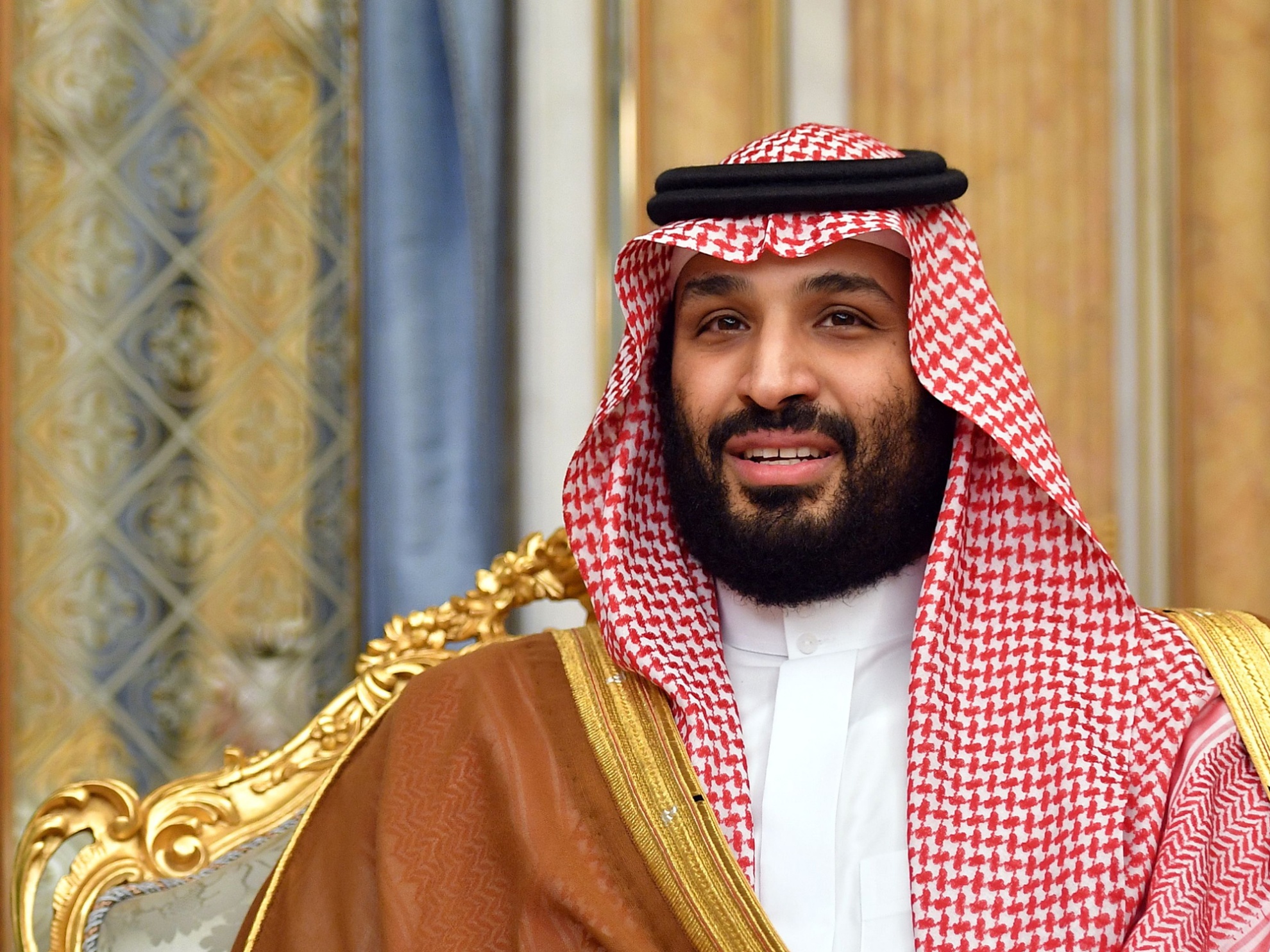Mbs News Thailand Eyes Closer Saudi Ties In Crown Prince First