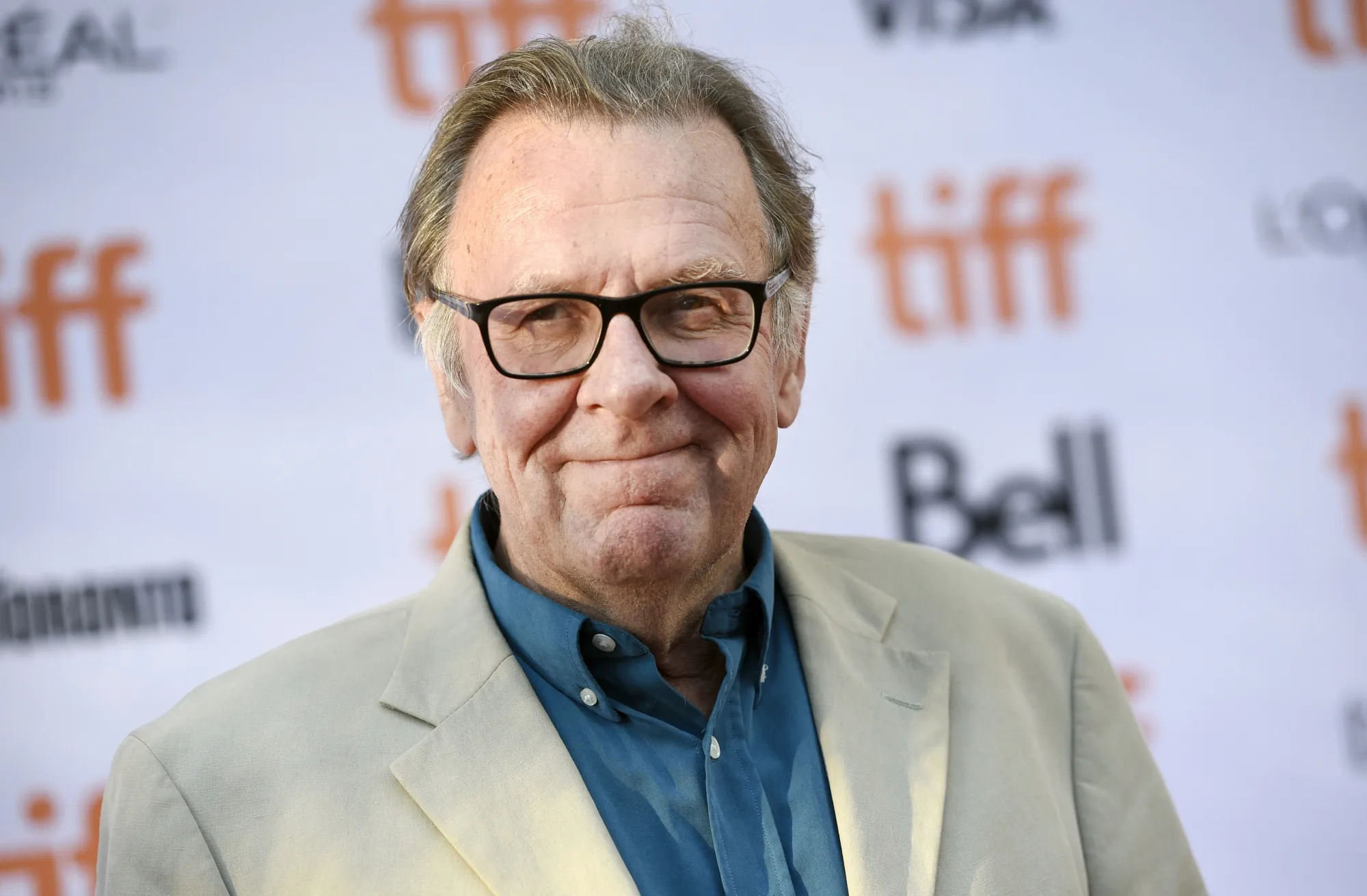 British Actor Tom Wilkinson, Known for 'The Full Monty,' Dies at 75 ...