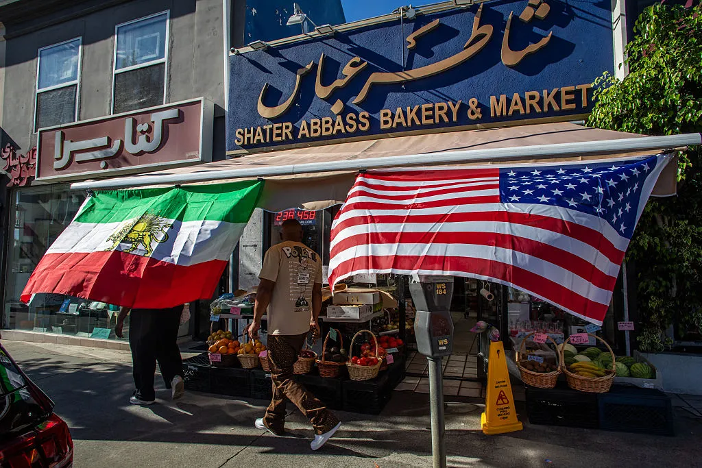 Trump-Iran Uranium Standoff Sends Shockwaves From Gulf Oil to Seafood ...