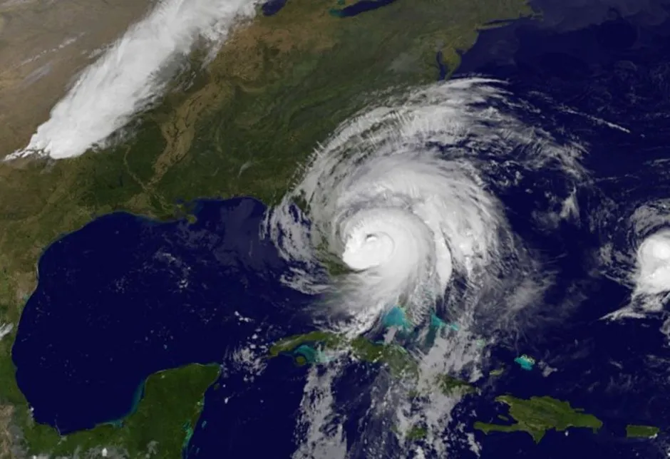 Hurricane Matthew Slams Florida; Heads Toward Georgia, Carolinas ...