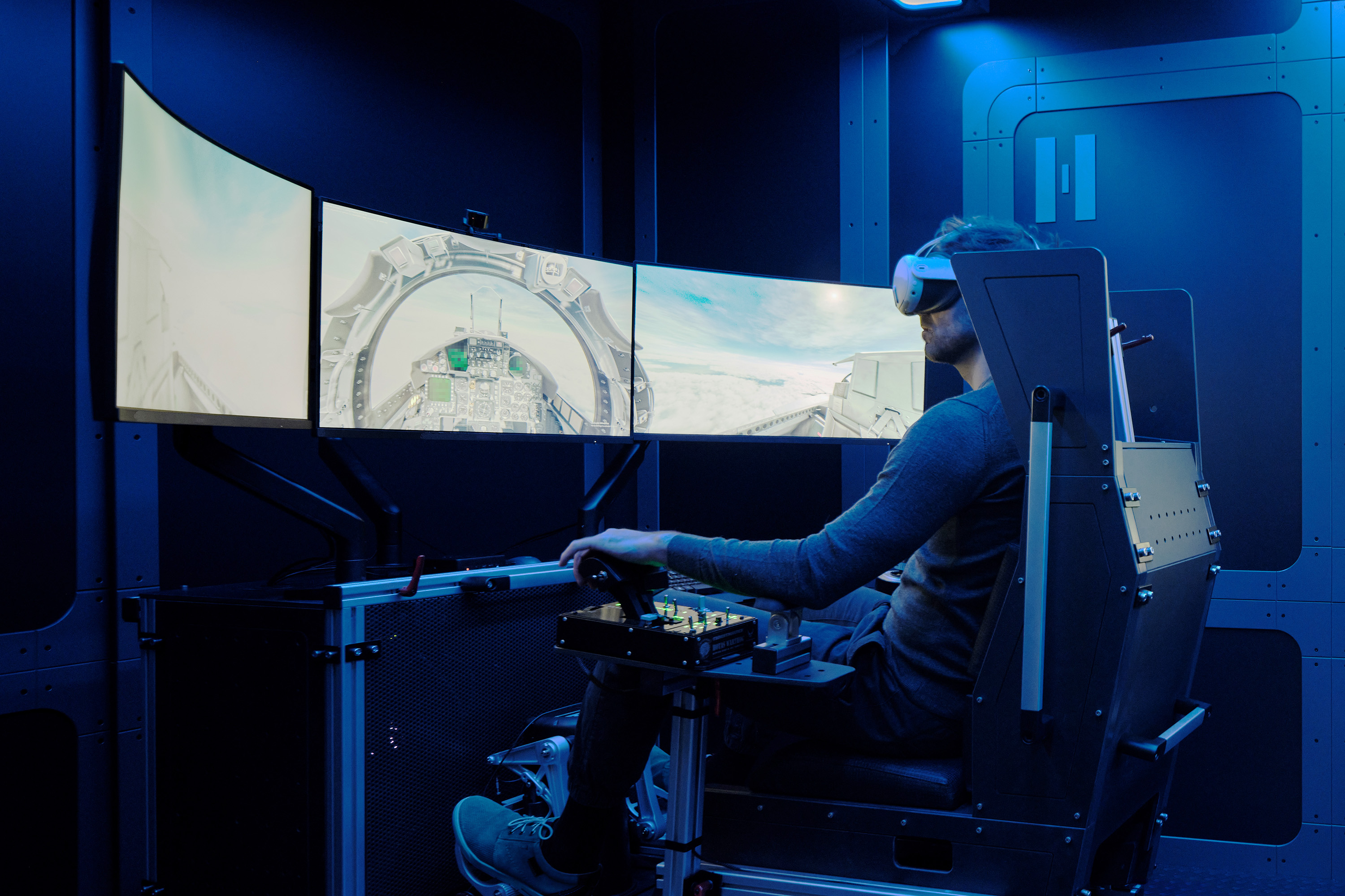 Defense Startup Helsing Nets €5 Billion Valuation, Plans Eastern Flank ...