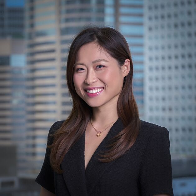 Winnie Hsu | Bloomberg