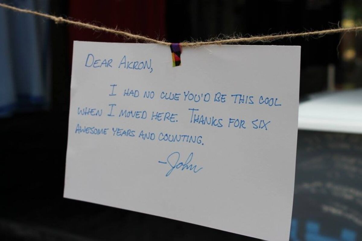 How to Write Love Letters for That Special in Your Life - Bloomberg