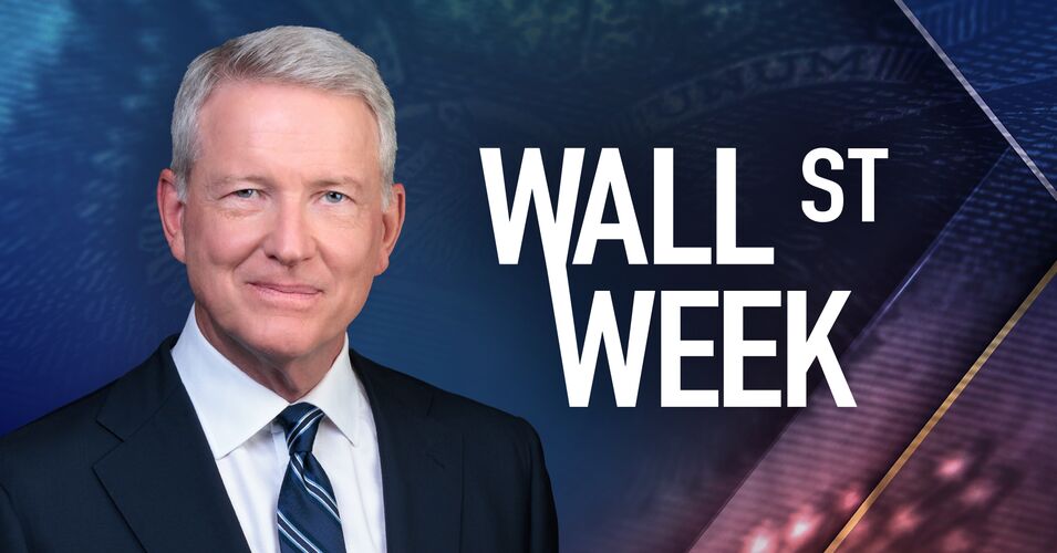 Wall Street Week - Bloomberg