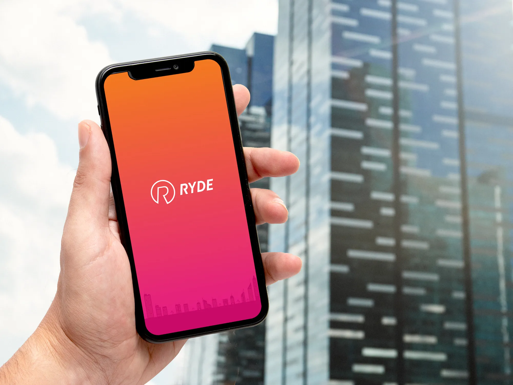 Grab Rival Ryde Appoints Financial Adviser for Singapore IPO - Bloomberg