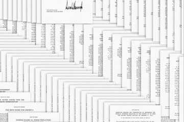 Trump’s Executive Orders, Explained