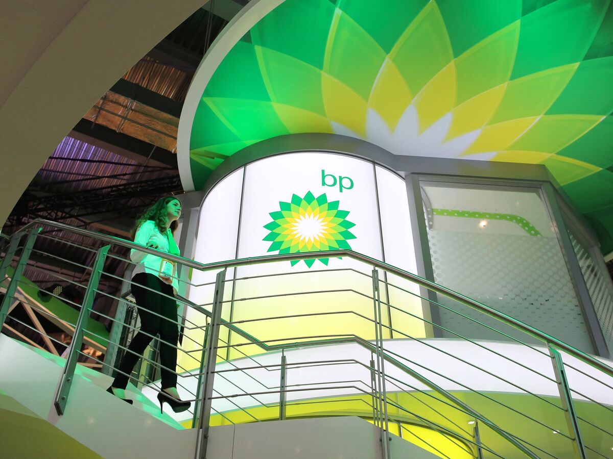 BP, Total Energies - EMEA Earnings Week Ahead: Big Oil’s Windfall ...