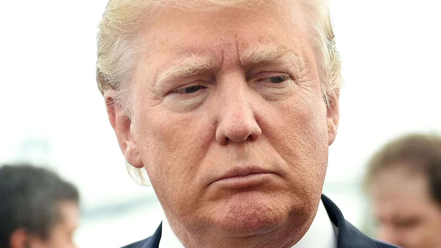 David Letterman, Rupert Murdoch Pile on Donald Trump - Bloomberg