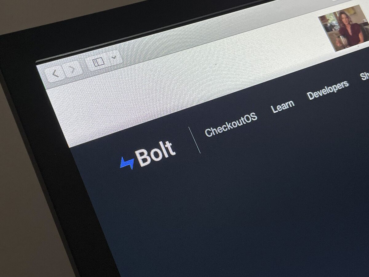 Bolt Layoffs Hit Fintech Startup - Bloomberg