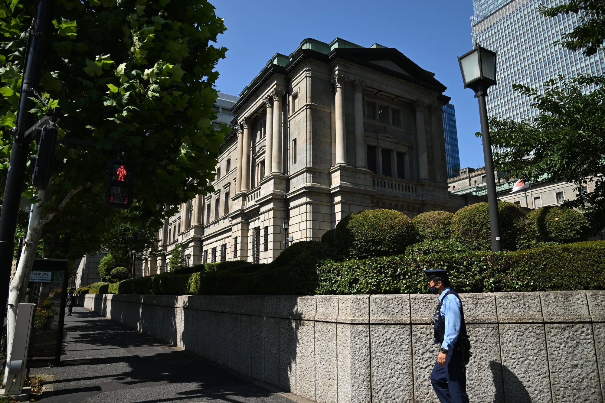Speculation Over BOJ Policy Tweak Builds in Run Up to Meeting - Bloomberg