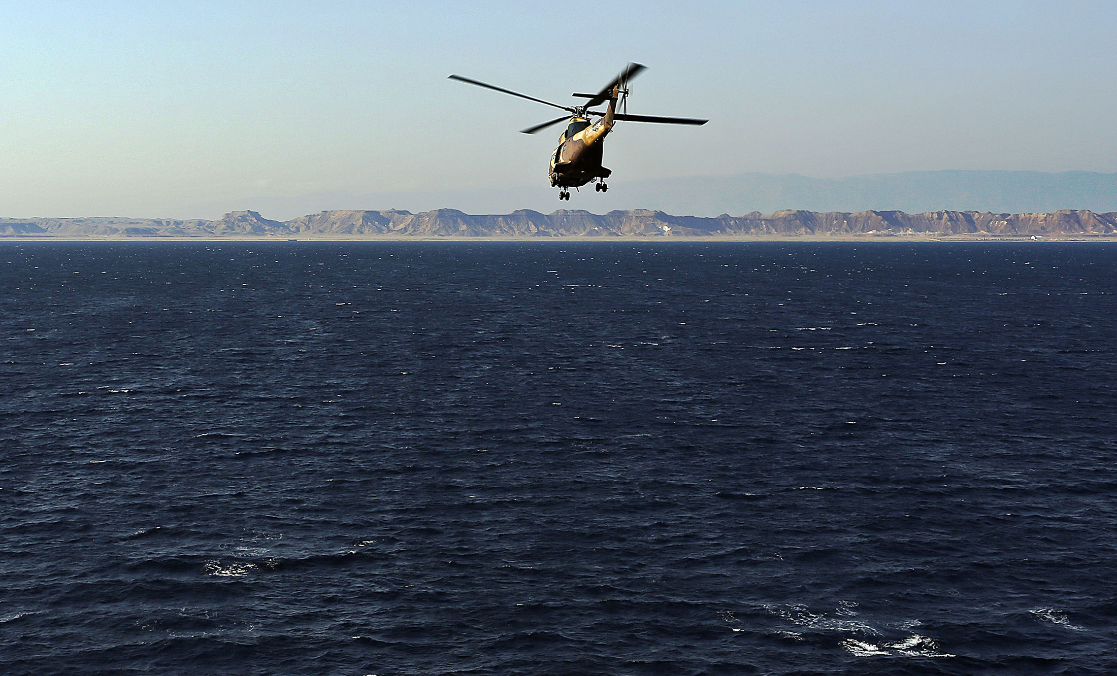 Ship Hijacking Shows Somali Piracy Risk Still High, UN Says - Bloomberg