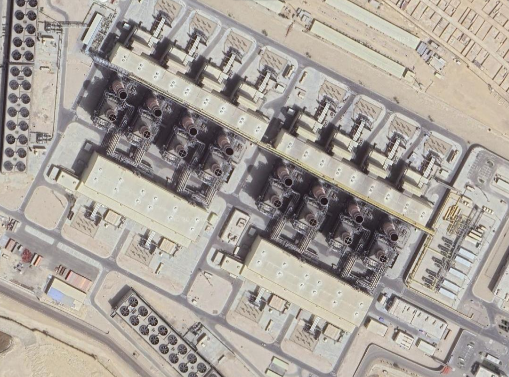 Egypt’s Asset-Sale Plan May Get $2 Billion Boost as Actis, Edra Eye ...