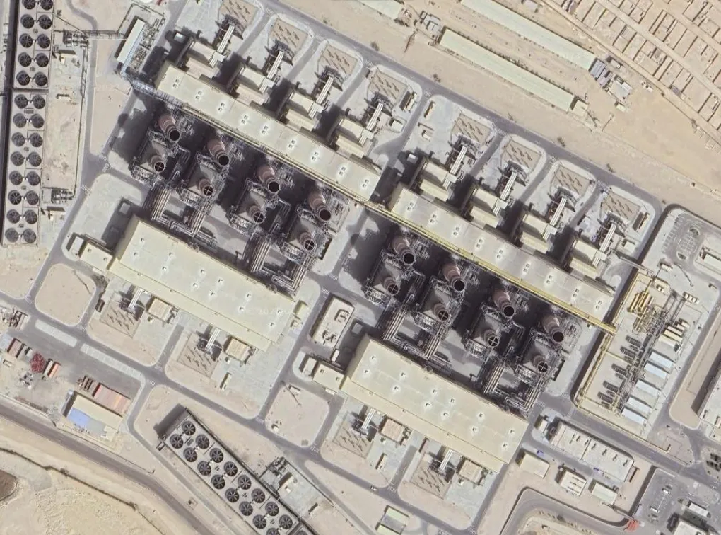 Egypt’s Asset-Sale Plan May Get $2 Billion Boost as Actis, Edra Eye ...