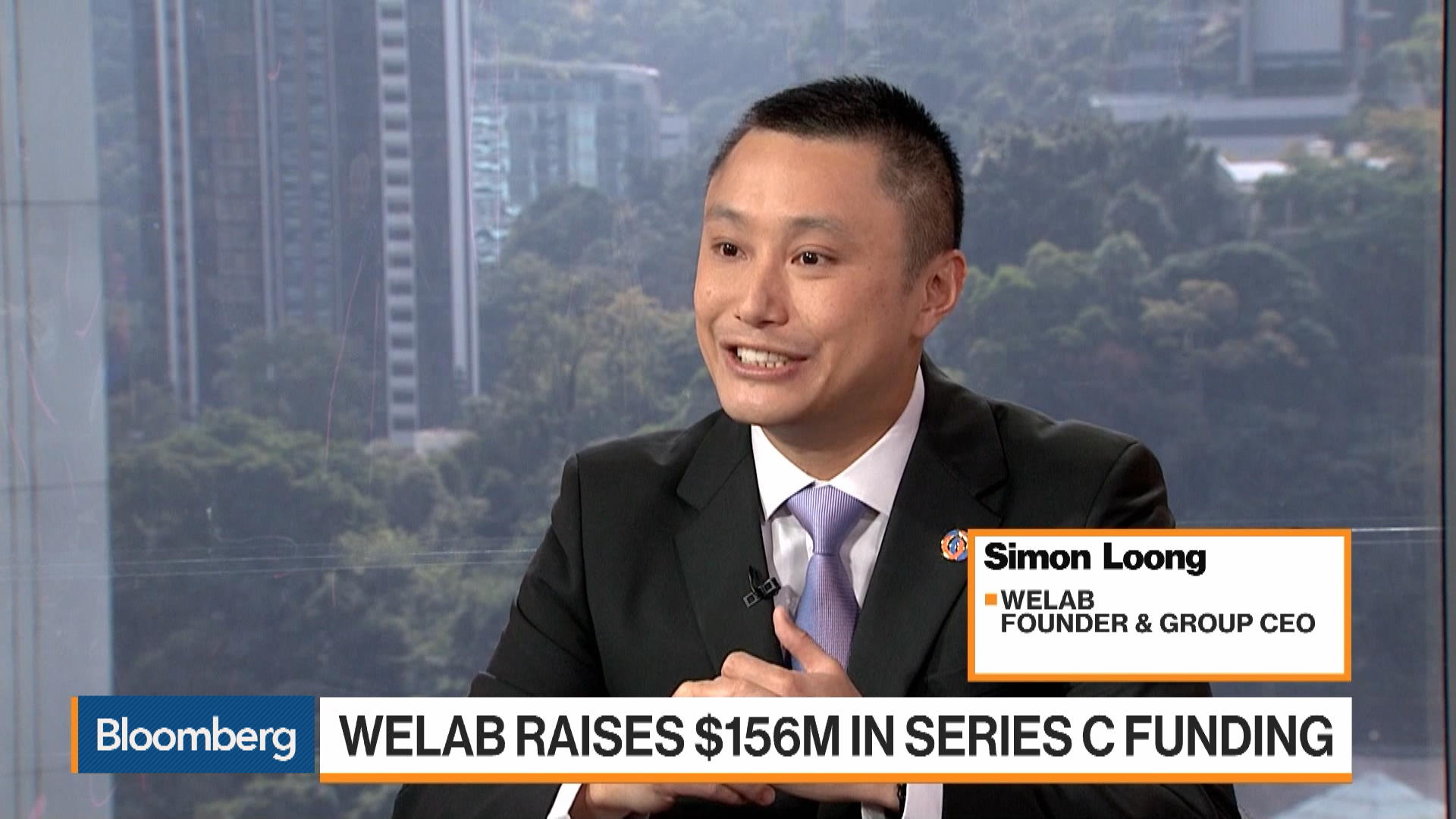 Watch 2020 Is the Inflection Point for FinTech, Says Simon Loong of ...