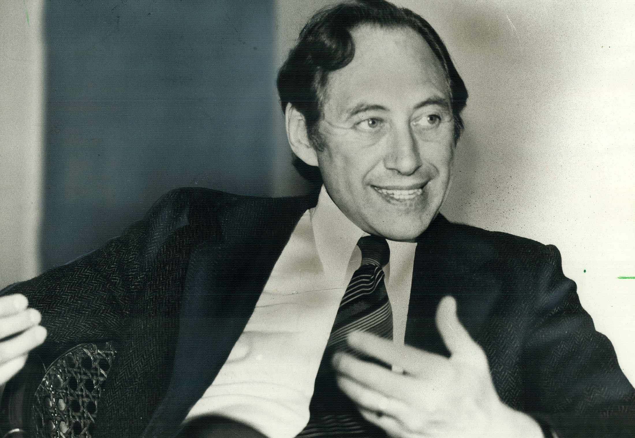 Alvin Toffler, ‘Future Shock’ Adviser to Leaders, Dies at 87 - Bloomberg