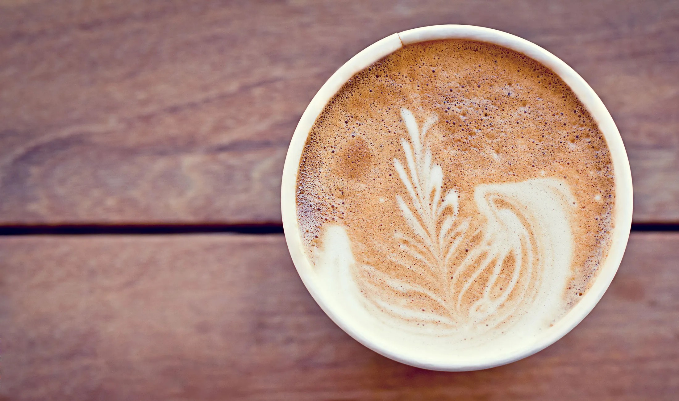 Java Junkies in U.S. Driving Global Coffee Demand to Record - Bloomberg