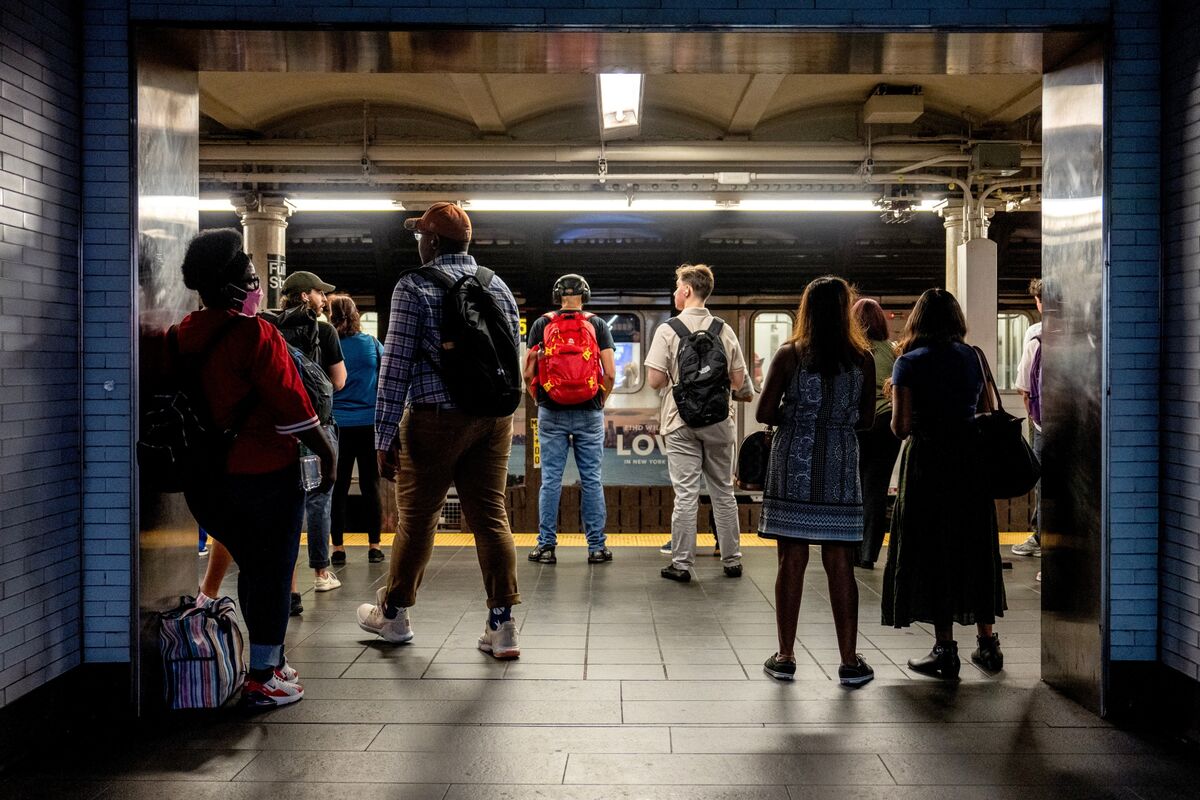 UN General Assembly Meeting Is Set to Bring New York Commuting Mess ...