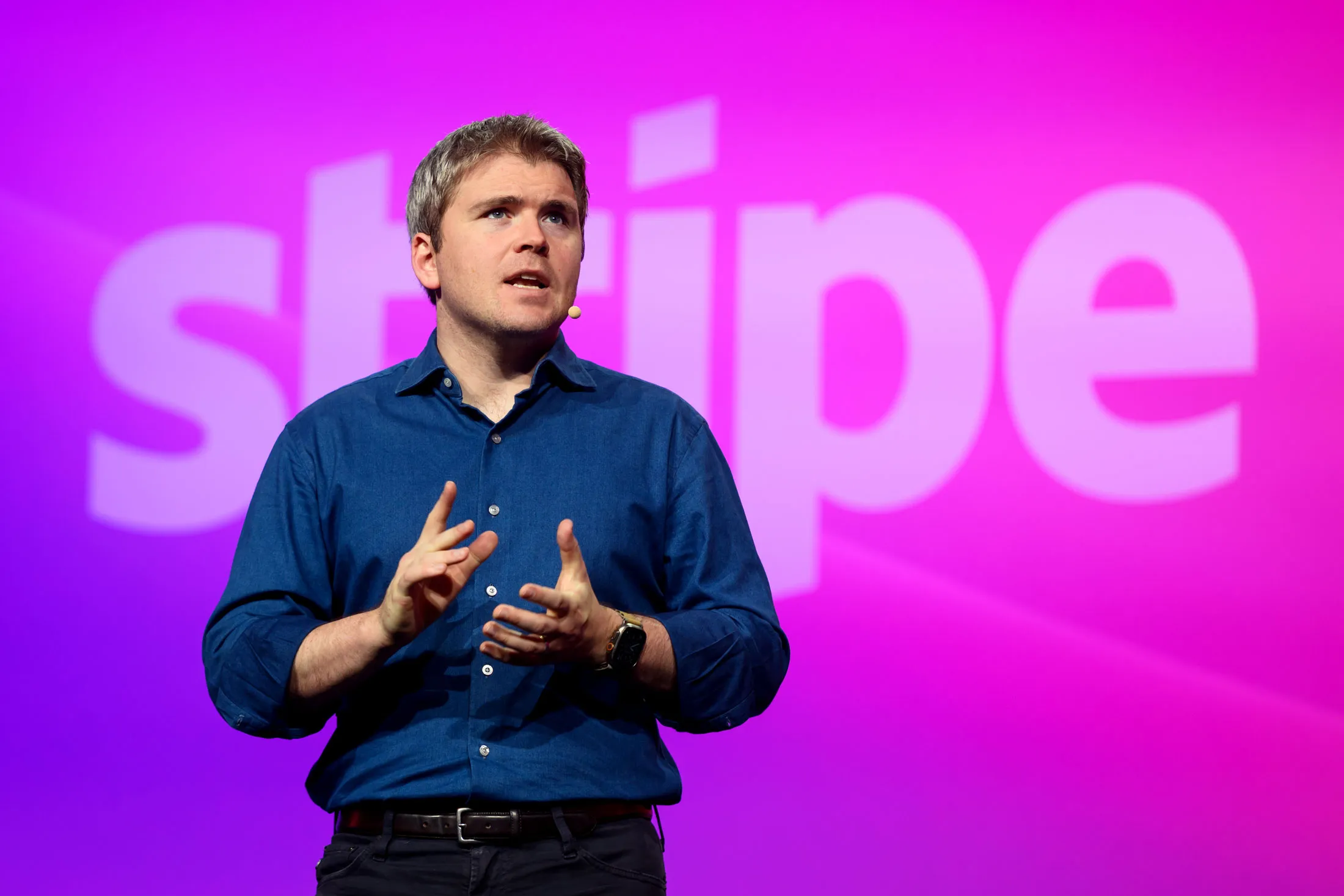 Stripe in Early Talks With Banks About Stablecoins - Bloomberg