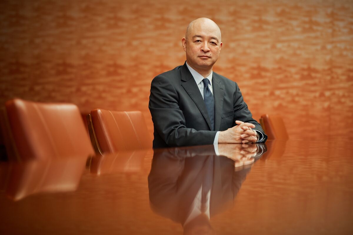 MUFG Markets Chief Says BOJ May Ditch Easy Monetary Policy by September - Bloomberg