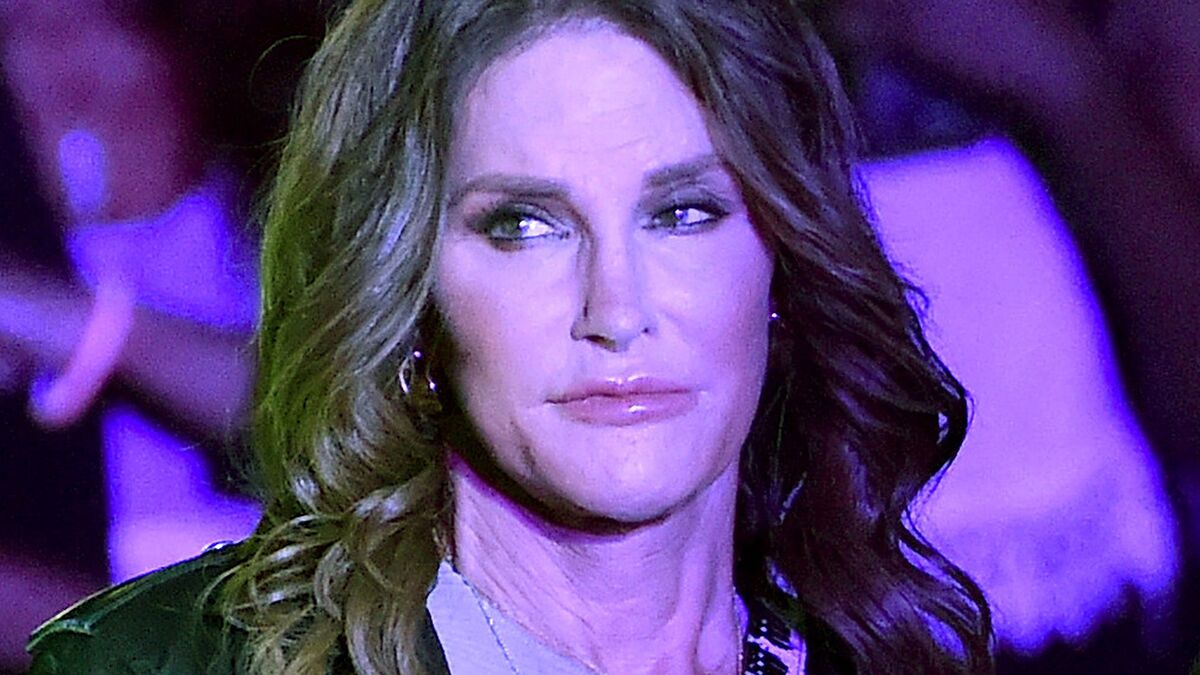 Caitlyn Jenners Conservative Politics Rise To The Fore On I Am Cait