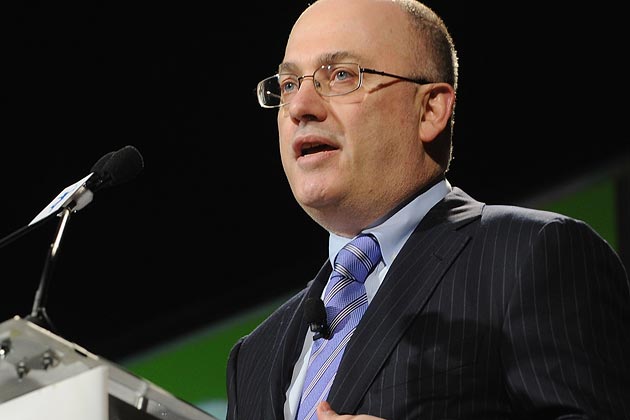 Clarifying SAC Capital's Civil Settlement - Bloomberg