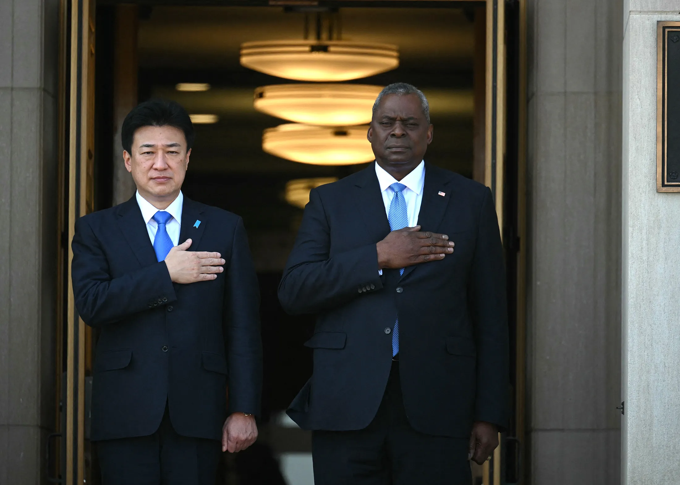 Japan Moves Up US Tomahawk Missile Purchase Due to China, North Korea ...