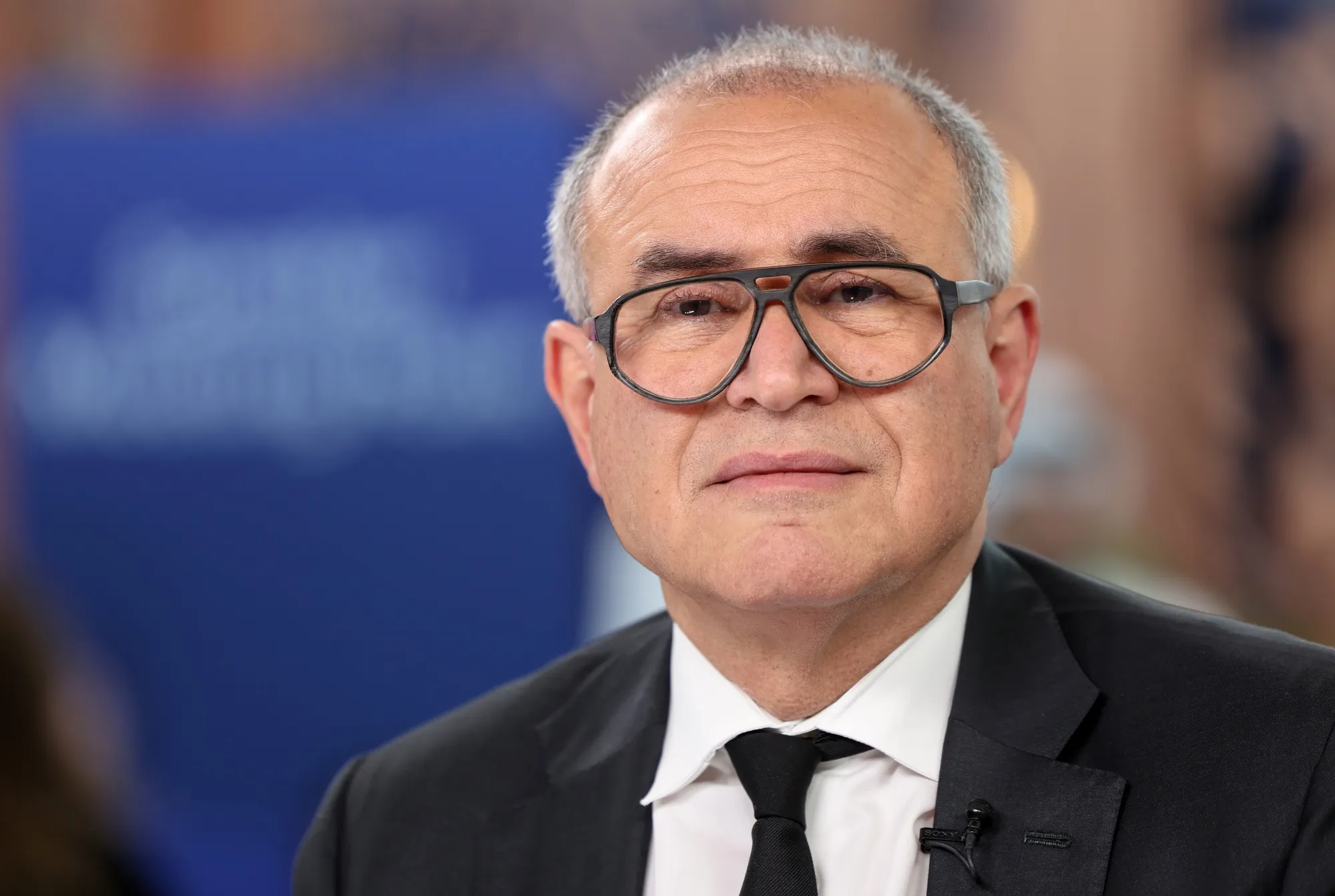 ‘Dr. Doom’ Nouriel Roubini Warns of Trump Win Spurring Stagflation ...