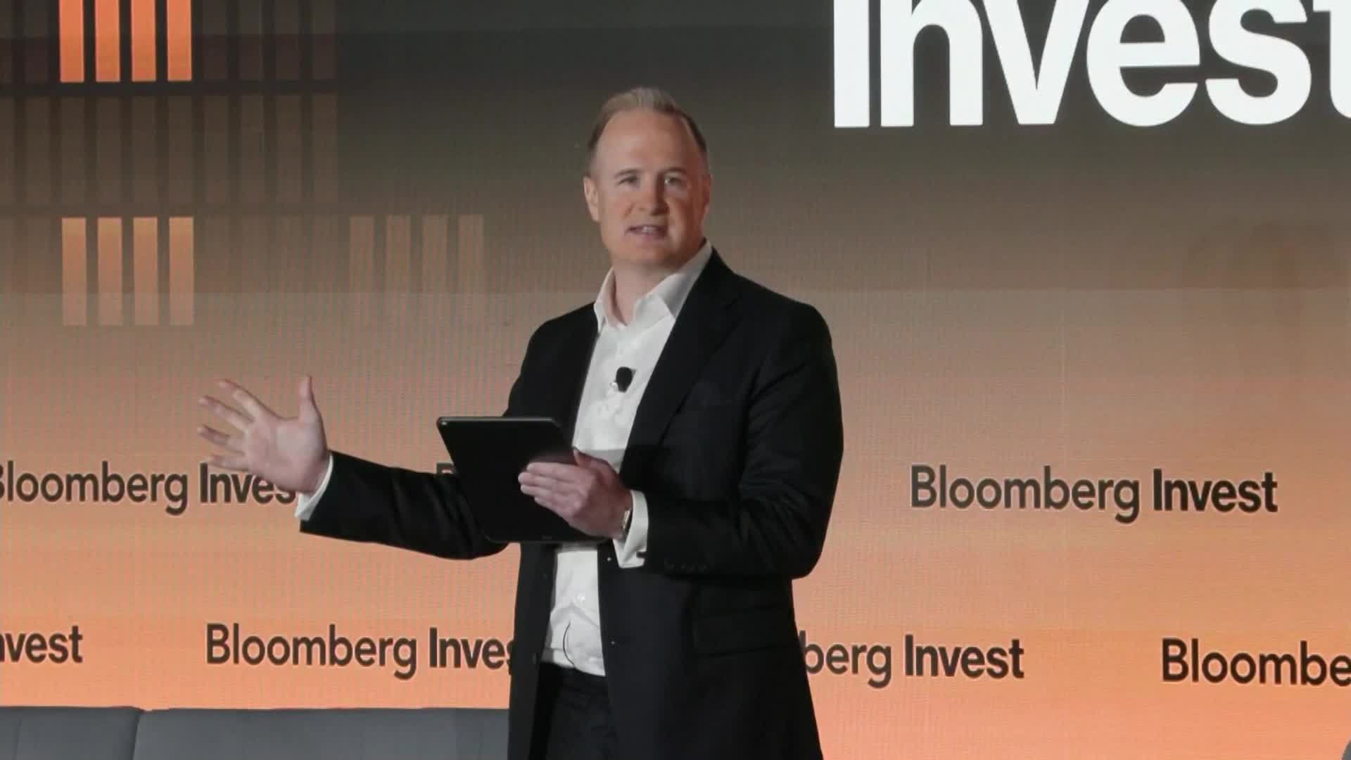 Watch Structured Products Gain Ground in Asia - Bloomberg