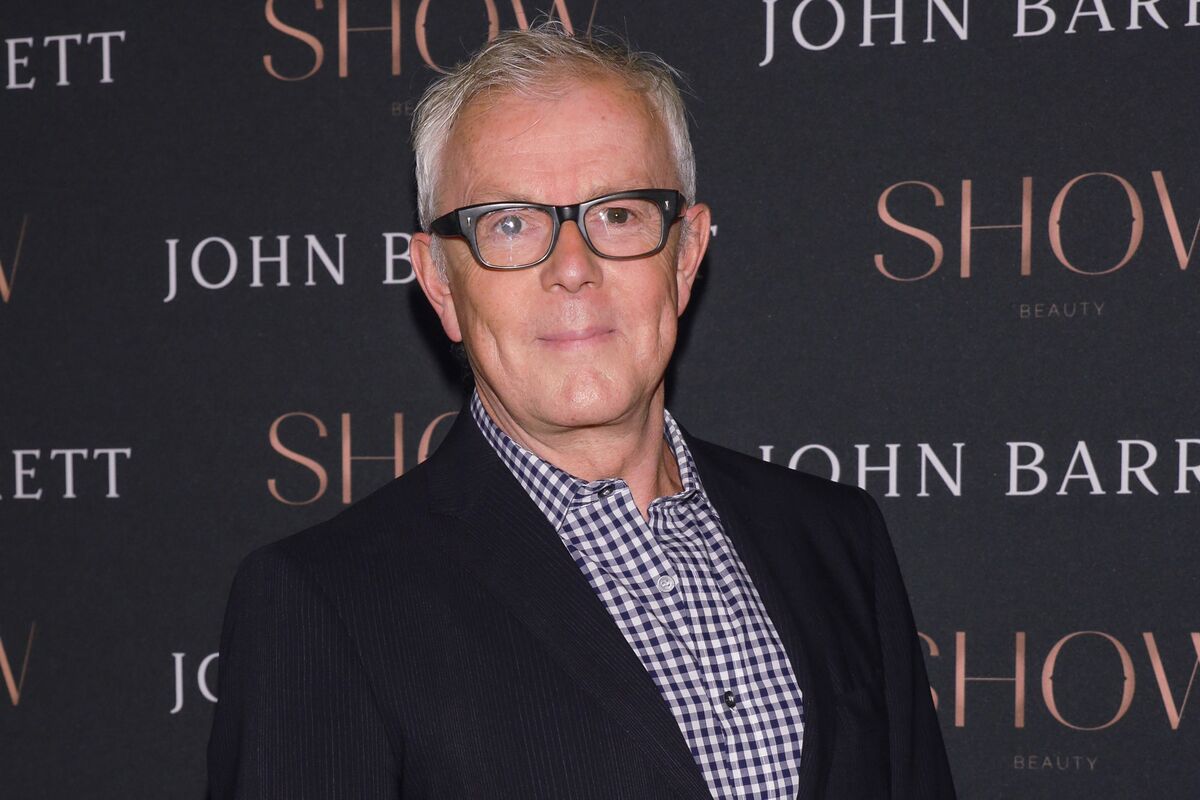 Legendary New York Hair Salon John Barrett Files for Bankruptcy - Bloomberg