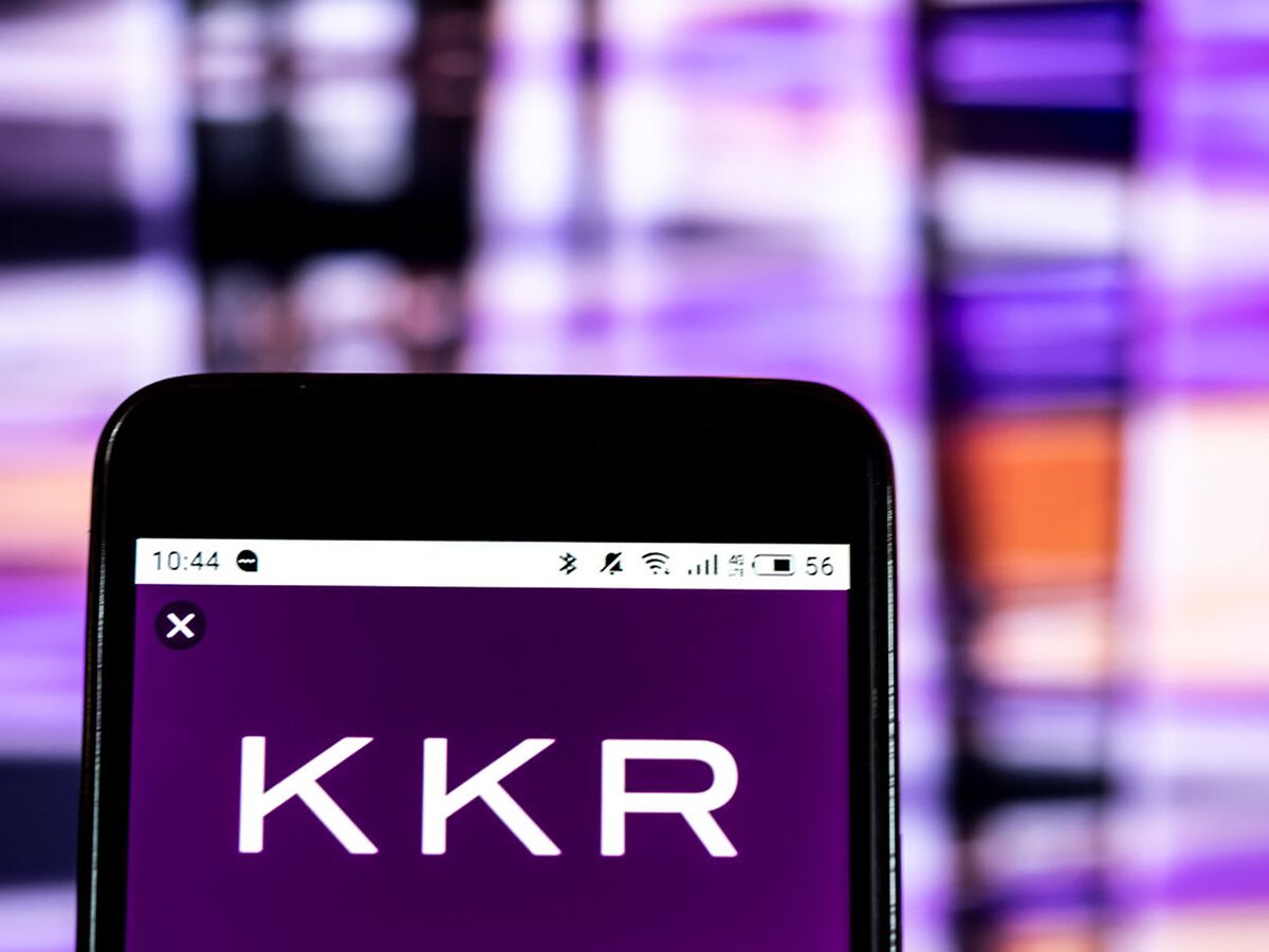 KKR Buys Music Rights Portfolio for $1.1 Billion From Kobalt - Bloomberg