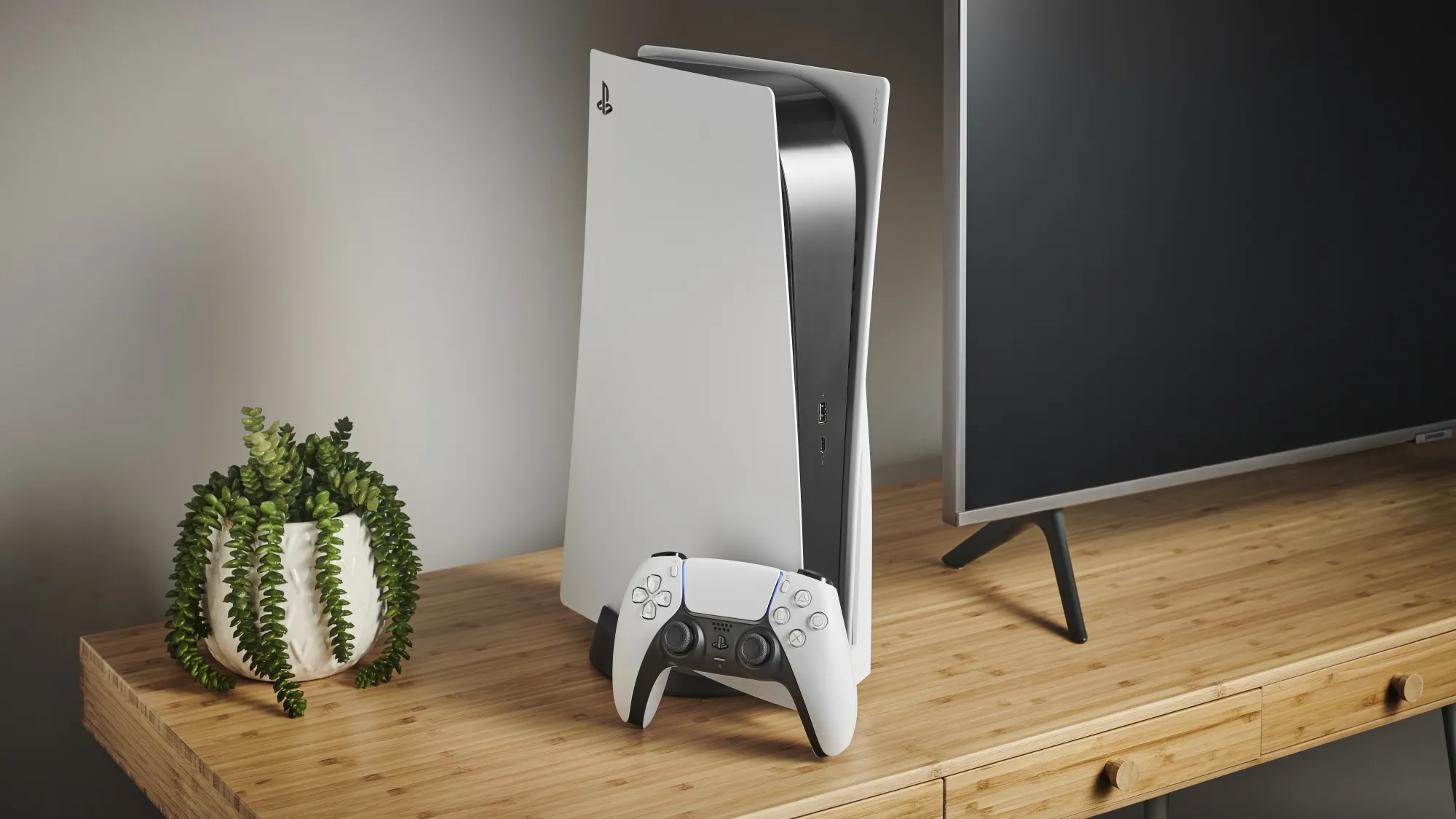 Bloomberg sony ps5 store