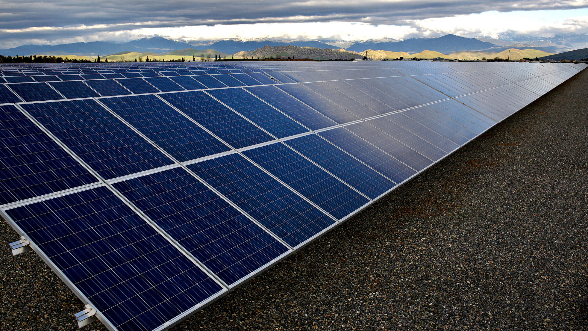 SunEdison Gets Some Money to Tide It Over, But No Examiner Yet - Bloomberg