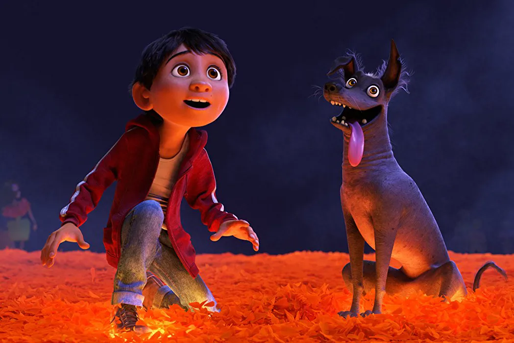 ‘Coco’ Wins as Disney Aims to Dominate December Box Office - Bloomberg