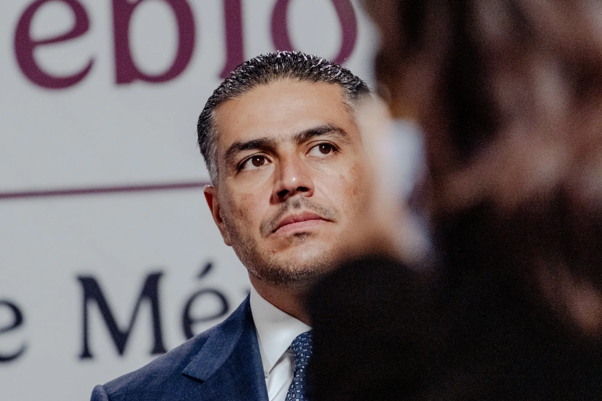 Mexico Arrests Cuautla Mayor in Ongoing Extortion Crackdown - Bloomberg