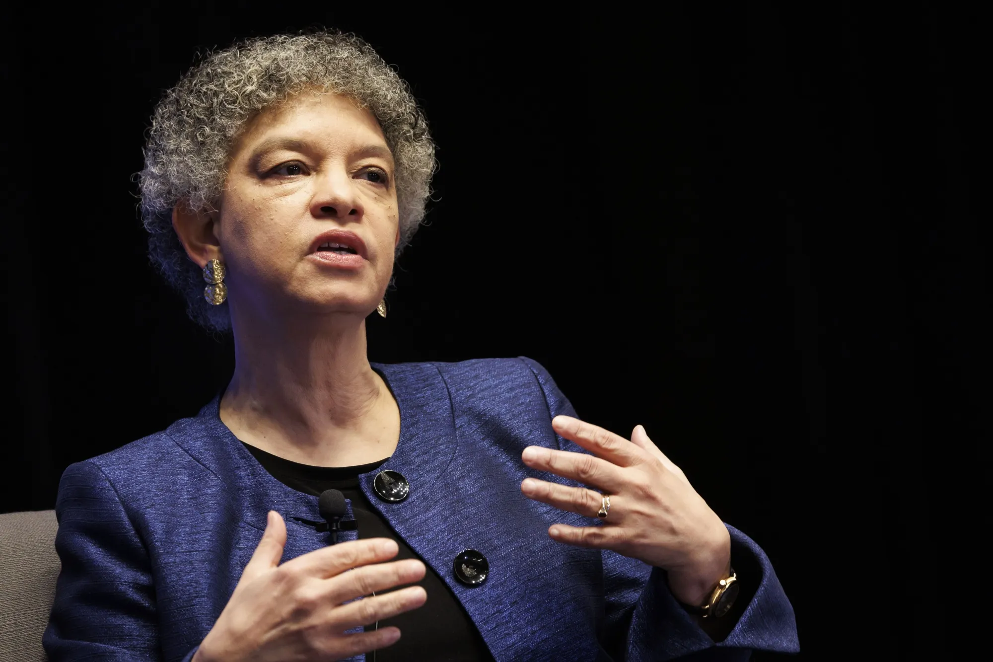 Pdta. Fed Boston prevé recortes de tasas “más adelante este año ...