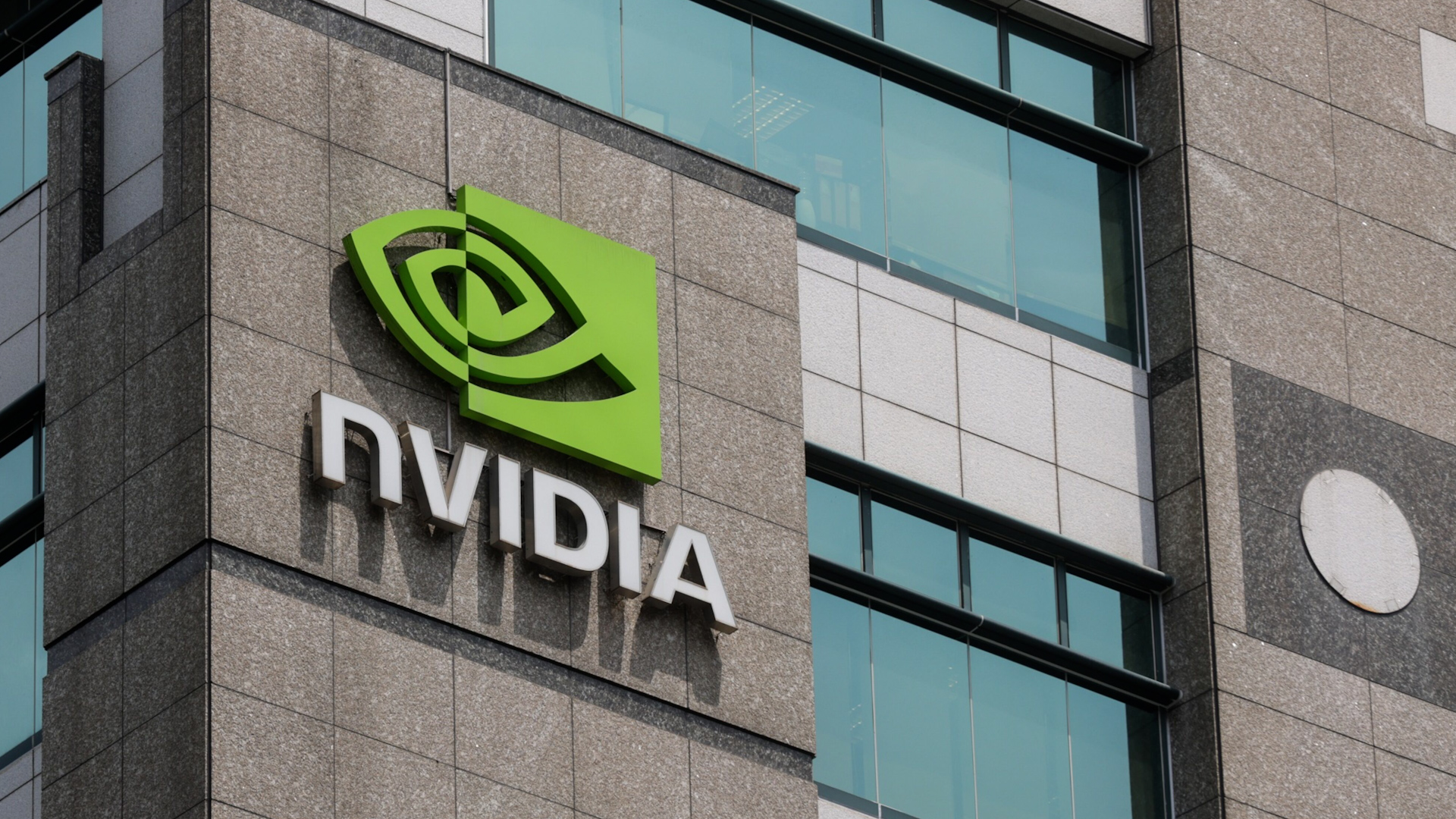 Watch Nvidia CEO Faces Sky-High Expectations at AI Conference - Bloomberg