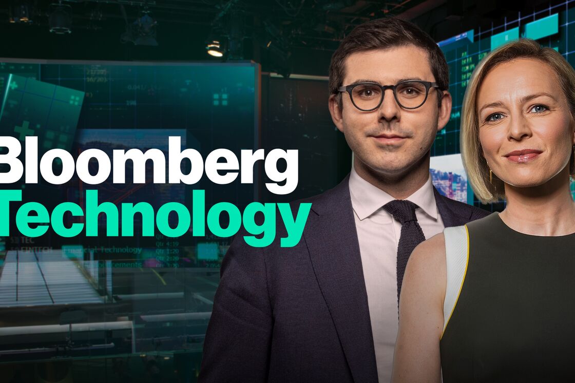 Information Technology Sector & Industry Performance - Bloomberg