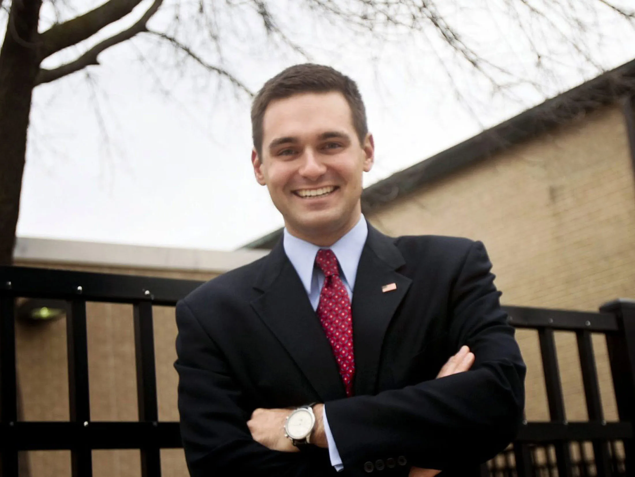 Illinois Lawmaker Quits Amid Claim of Posting Nude Photos - Bloomberg