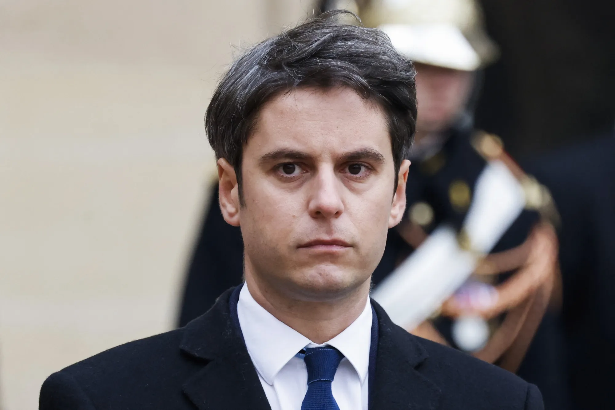 France's New Prime Minister Gabriel Attal Is Youngest Ever and Hope for ...