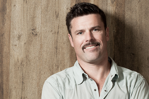 B-School Startups Q&A: The King of Movember - Bloomberg