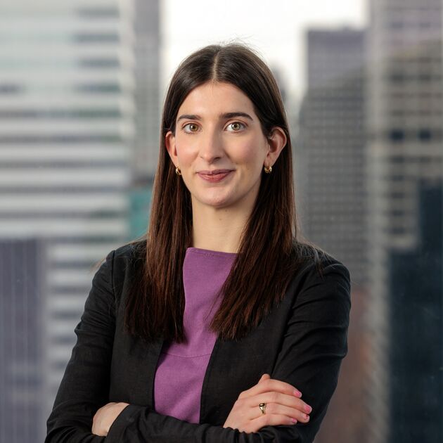 Emily Mason | Bloomberg