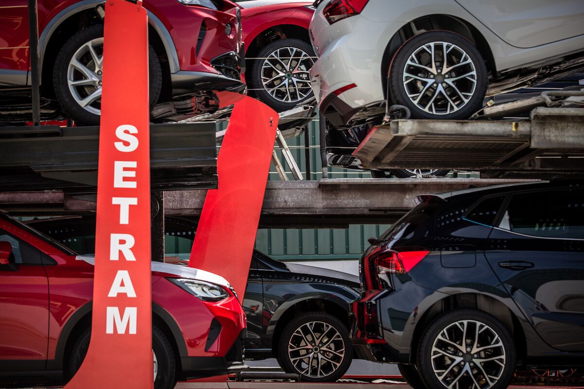 Market News: Europe Stocks Steady Ahead of ECB Decision; Car Stocks ... Market News: Europe Stocks Steady Ahead of ECB Decision; Car Stocks ...