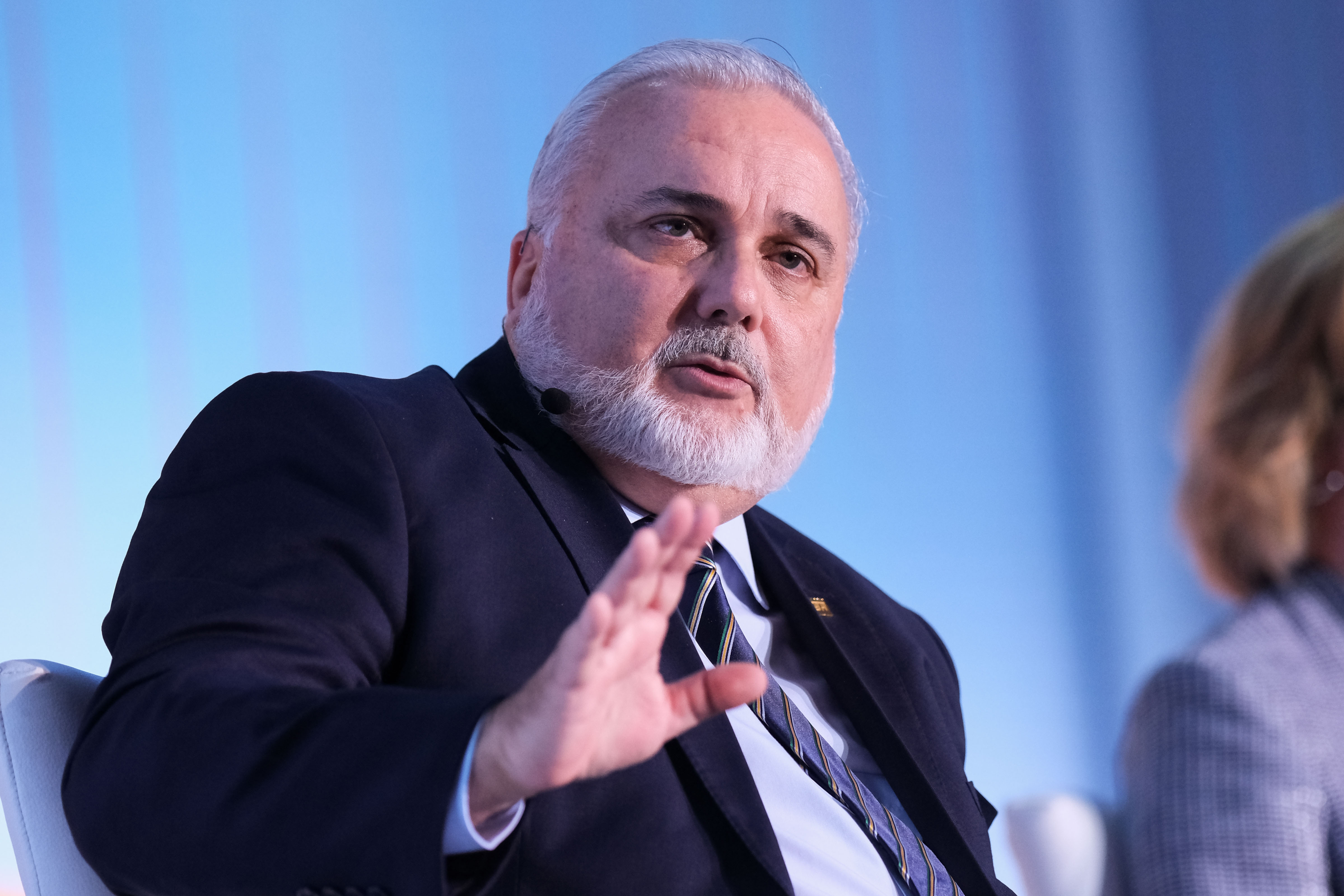 Petrobras (PETR4 BZ) Swings on Reports That CEO Departure Is Imminent ...