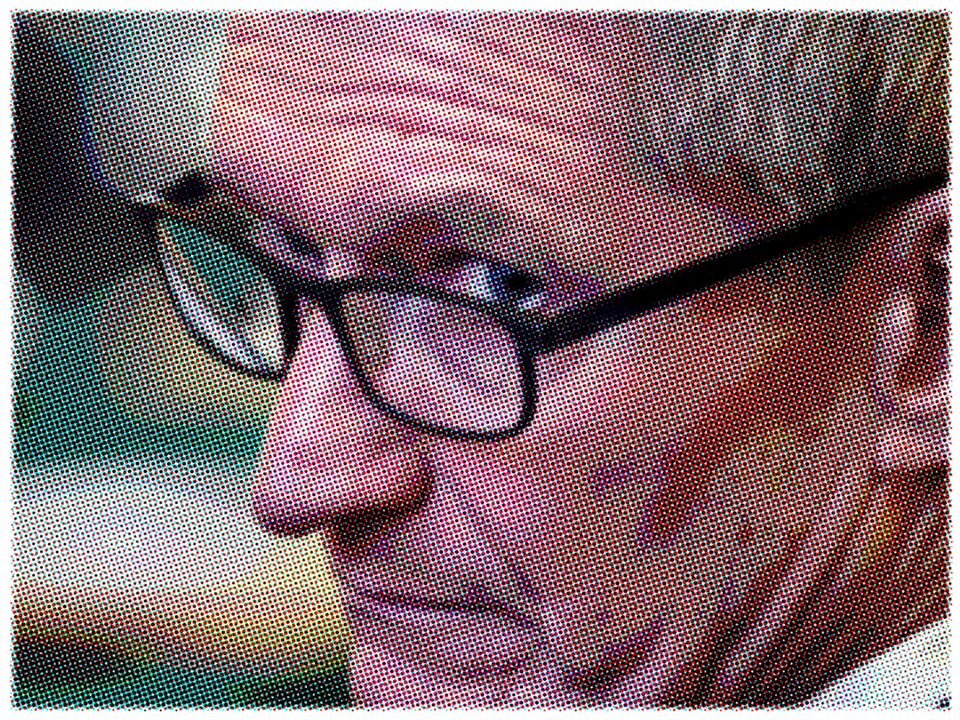 Apple’s Mixed-Reality Headset May Define Tim Cook’s Legacy - Bloomberg